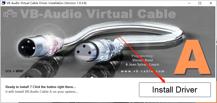 让你的声卡变成麦克风：利用VB-CABLE将音频输出重定向至音频输入 - 相关教程 - VB-Audio VB-Cable ...