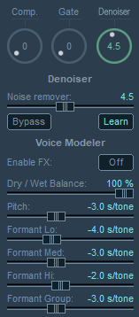 Voicemeeter - VB-Audio VB-Cable Voicemeeter VB虚拟声卡中文官网