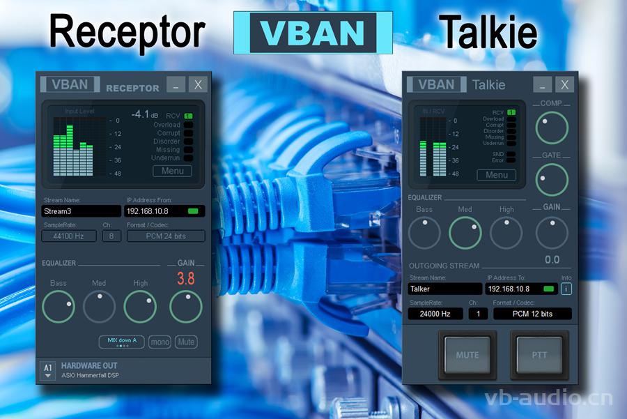 第2页 - VB-Audio VB-Cable Voicemeeter VB虚拟声卡中文官网